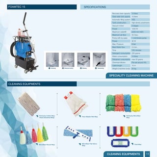 Eurotek Catalog | PDF