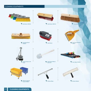 Eurotek Catalog | PDF