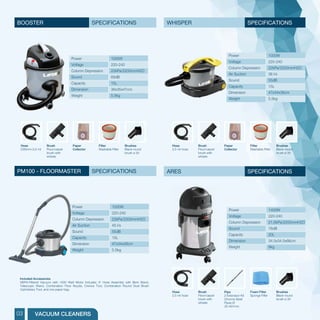 Eurotek Catalog | PDF