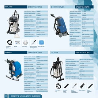 Eurotek Catalog | PDF