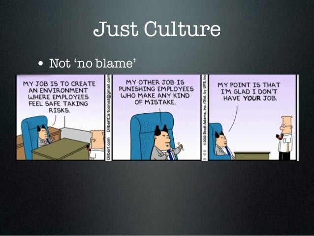 Culture. Isn’t just something that grows in the lab (or kitchen)...