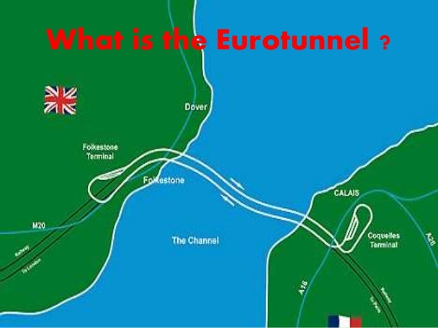 Euro tunnel