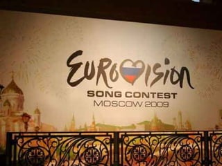 Eurovision 2009 Elena | PPS