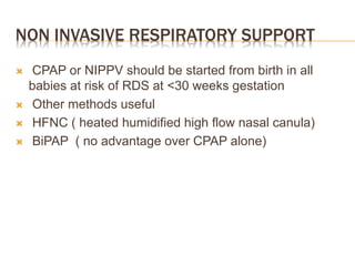 Eurpean guidelines for Rds management in newborn.pptx