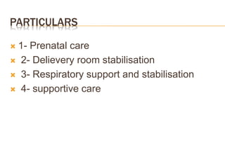 Eurpean guidelines for Rds management in newborn.pptx