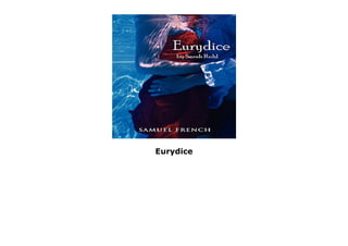 Eurydice | PPT