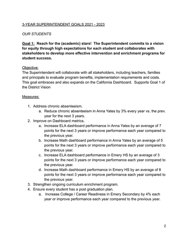 EUSD Superintendent Goals 2021-2023.pdf