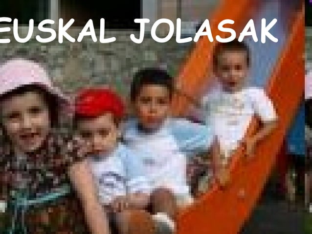 JOLASAK | PPT