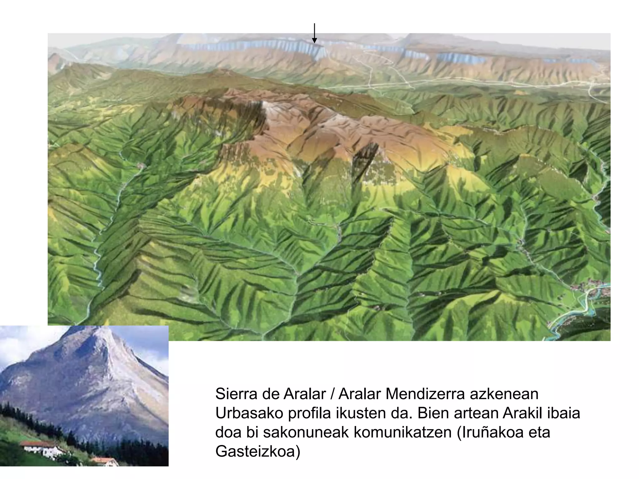 Euskal herriko erliebe | PPSX