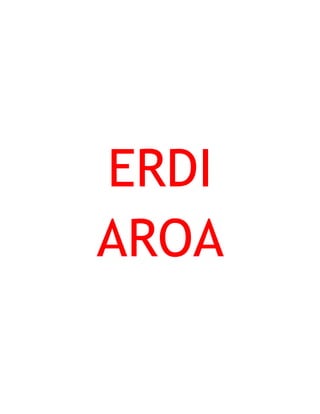 Euskal herriko historia | PDF