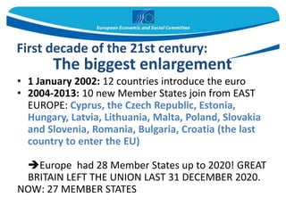 EU SLIDE semplificate.ppt