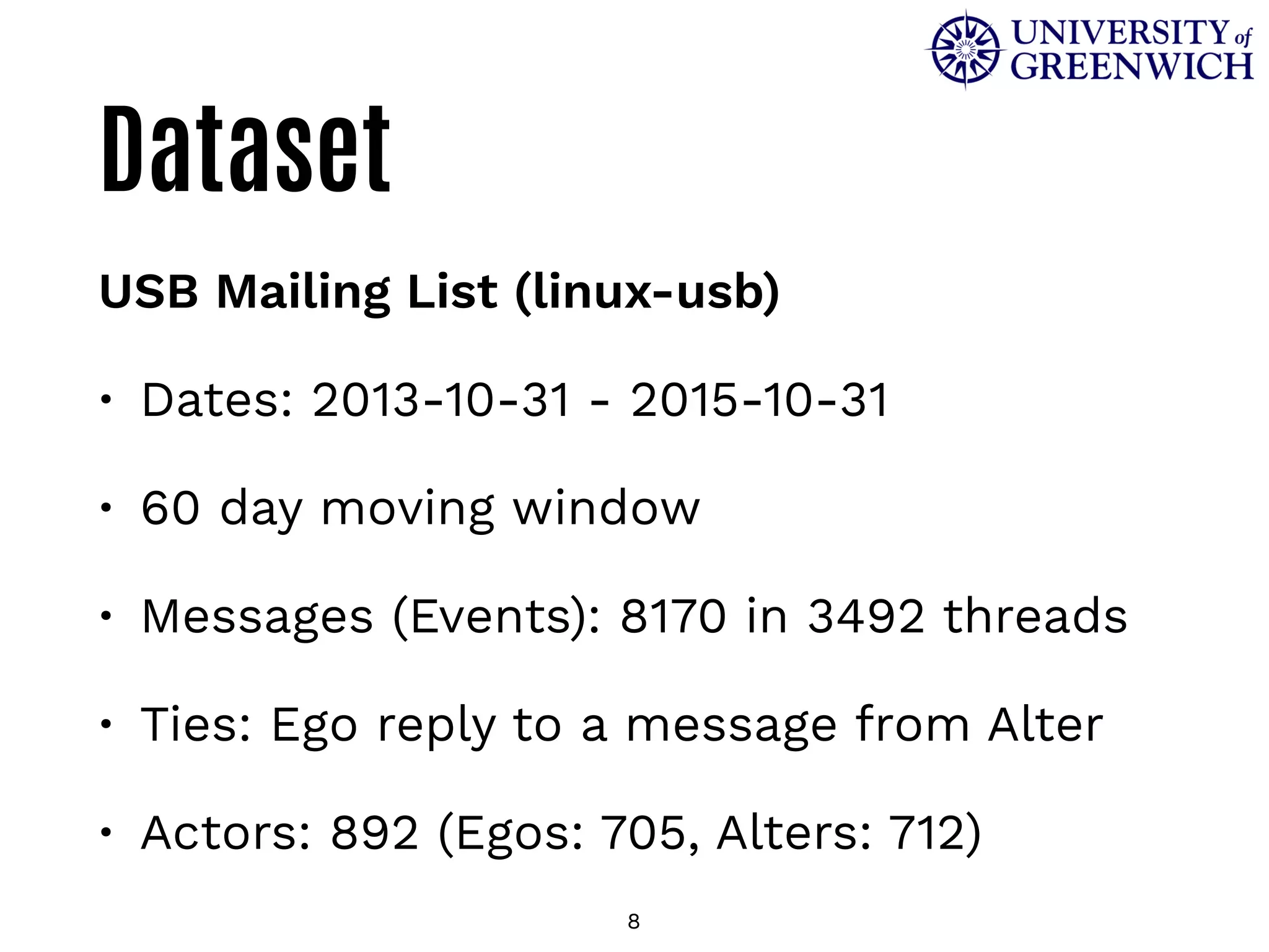 Understanding Collaboration in Fluid Organizations, a Proximity ...
