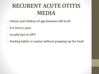 Eustachian Tube | PPT