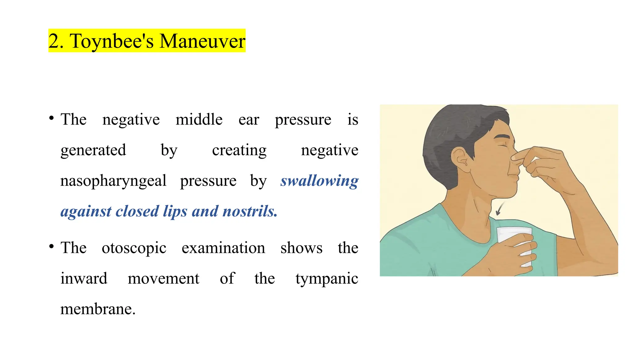 Eustachian Tube - Anatomy physiology and Disorders UG.pptx