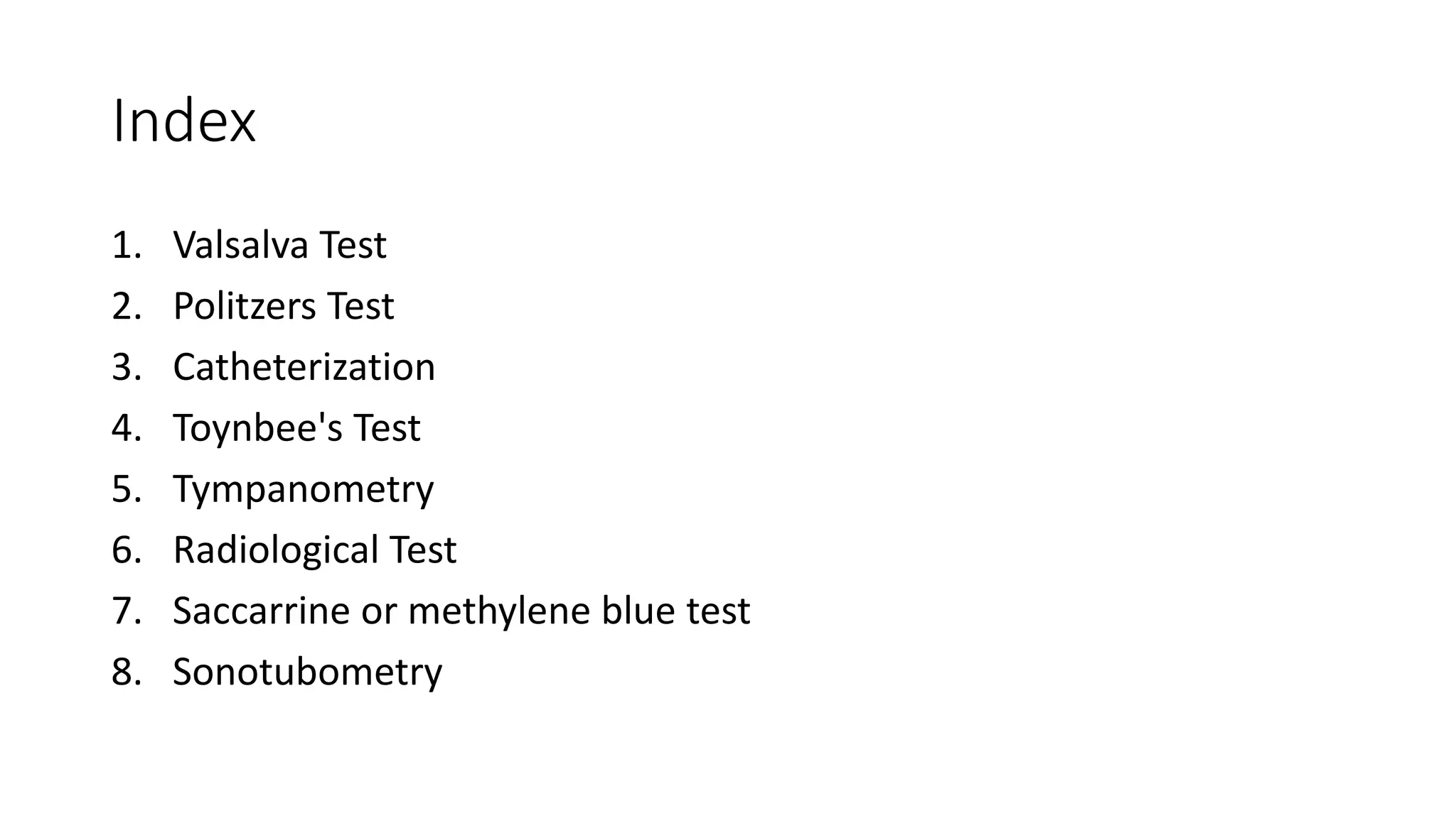 eustachian tube function tests.pptx
