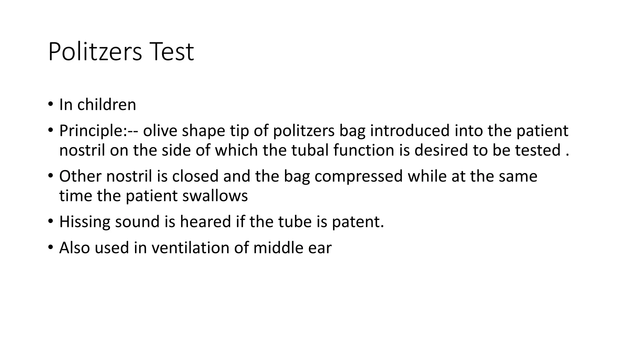 eustachian tube function tests.pptx