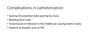 eustachian tube function tests.pptx