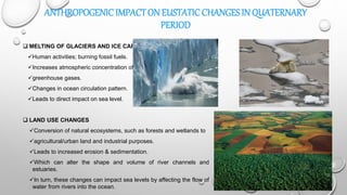 EUSTATIC CHANGES IN QUATERNARY_083406.pptx