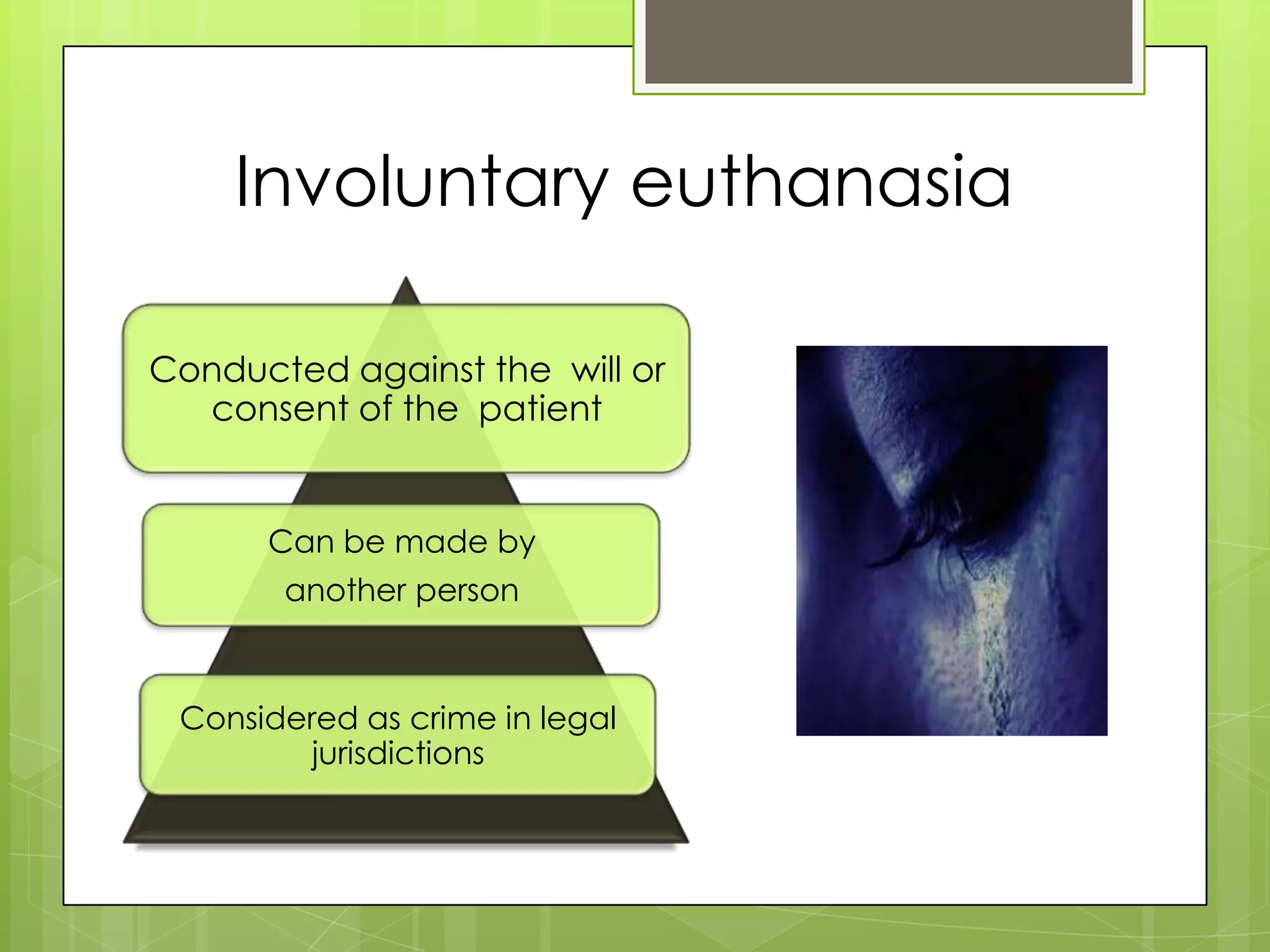 Euthanasia | PPT