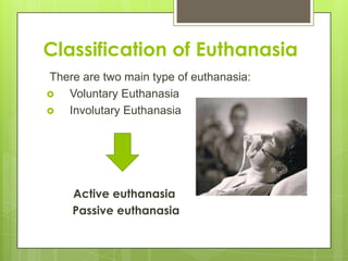 Euthanasia | PPT
