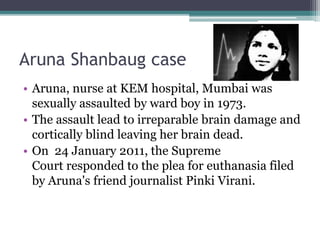 Euthanasia | PPT