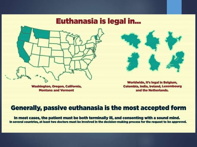 Euthanasia | PPTX