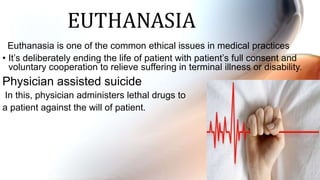 Euthanasia | PPT