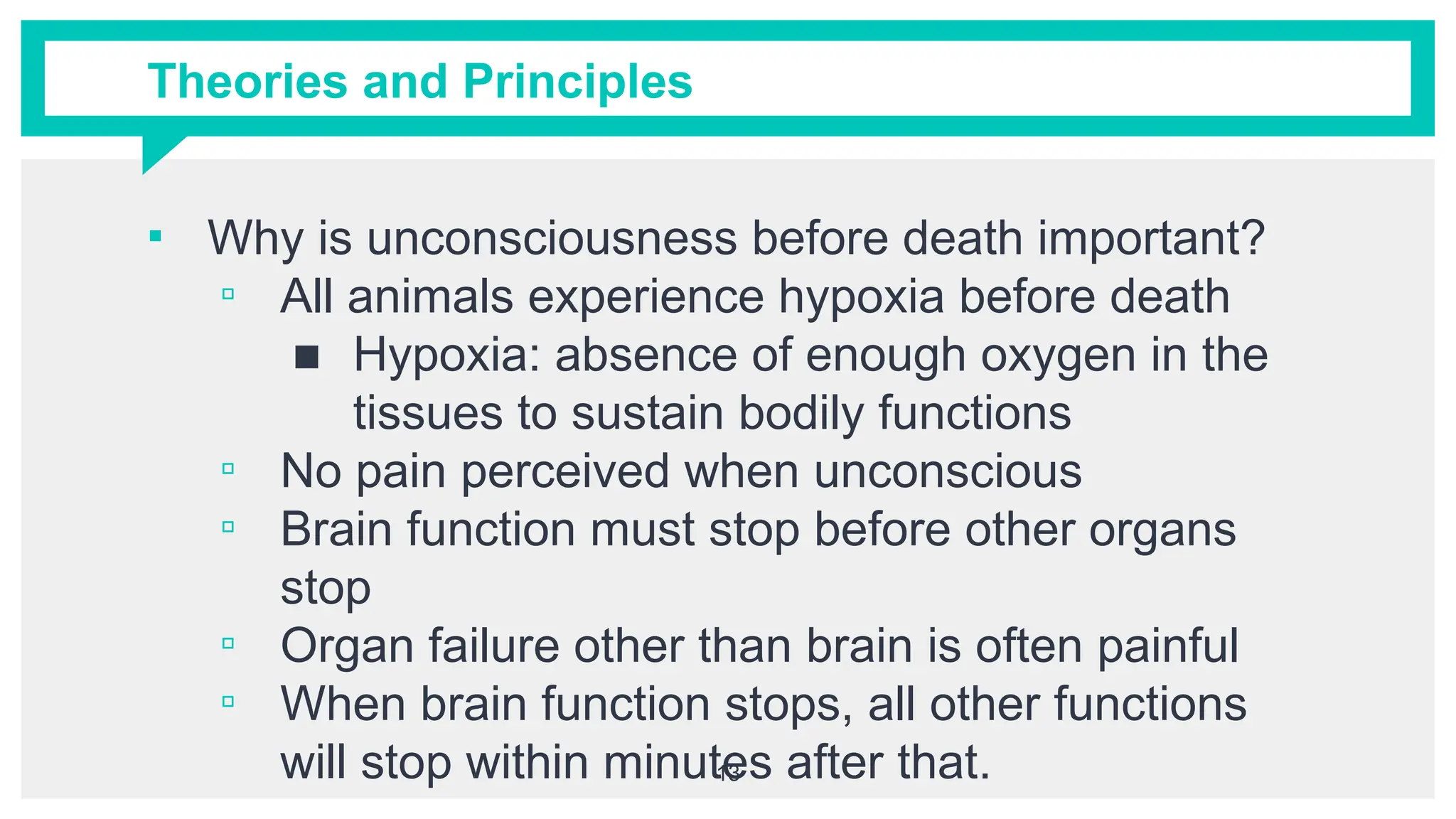 Euthanasia in veterinary science industry | PPTX