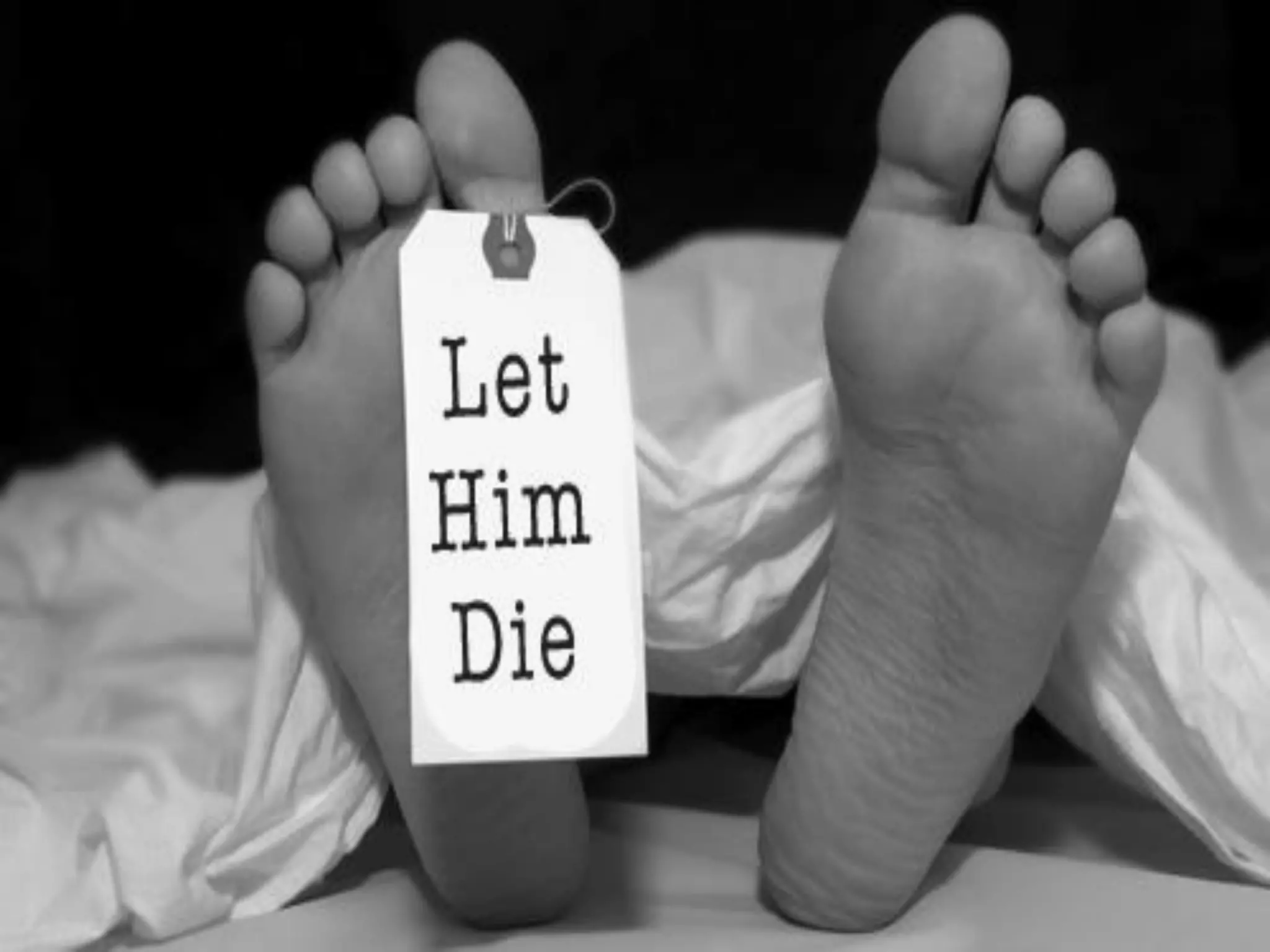 Euthanasia - Definition, Types, Legality and Arguments | PDF