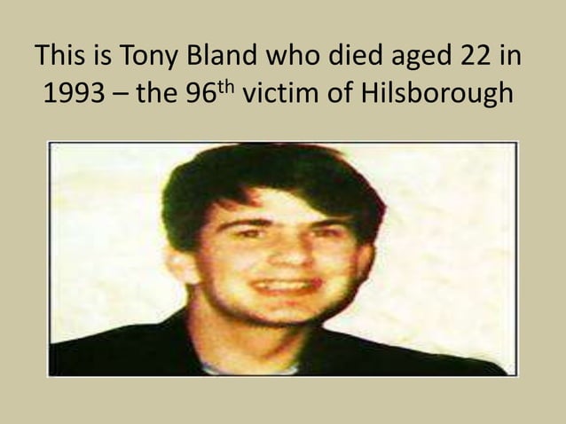 Euthanasia tony bland activity | PPT