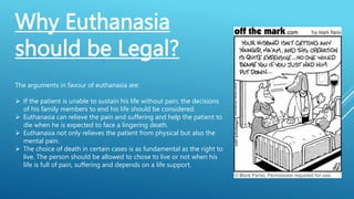 EUTHANASIA FINALjwkwkwjwjwbbwbwjwjskskskkws | PPTX
