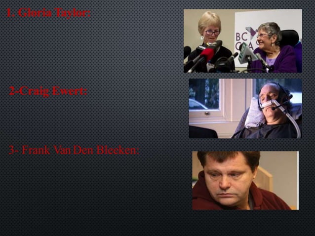 Euthanasia presentation (english) | PPTX | Religion & Spirituality