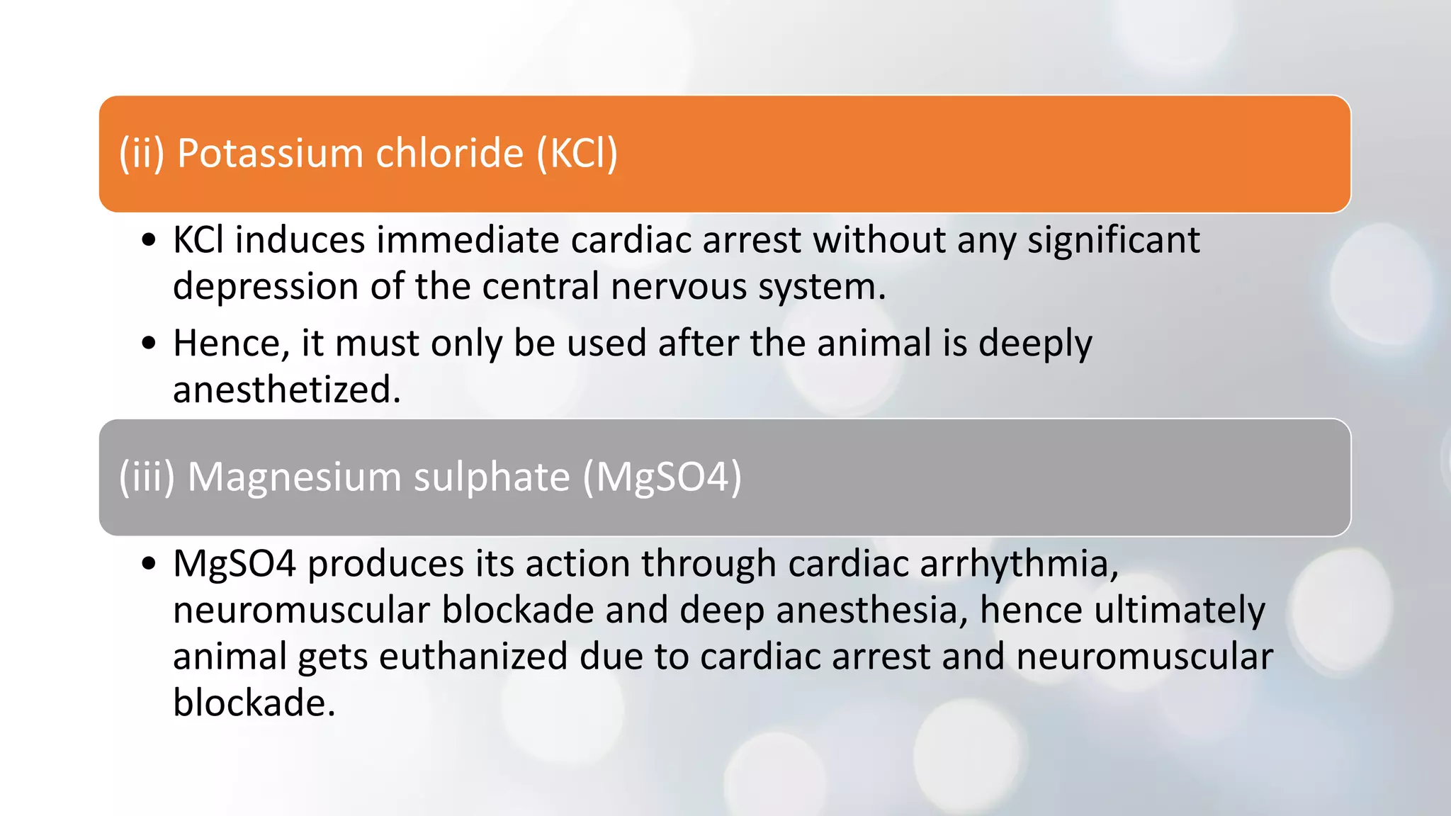 Euthanasia in Experimental Animals.pptx