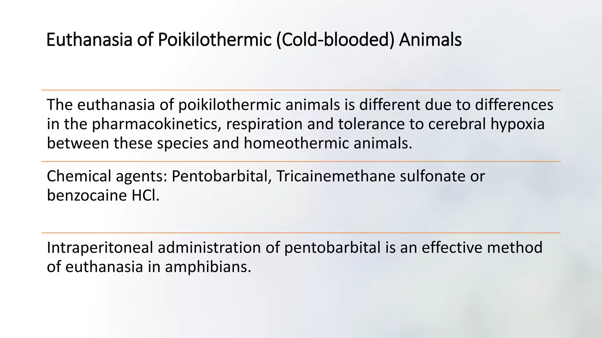 Euthanasia in Experimental Animals.pptx