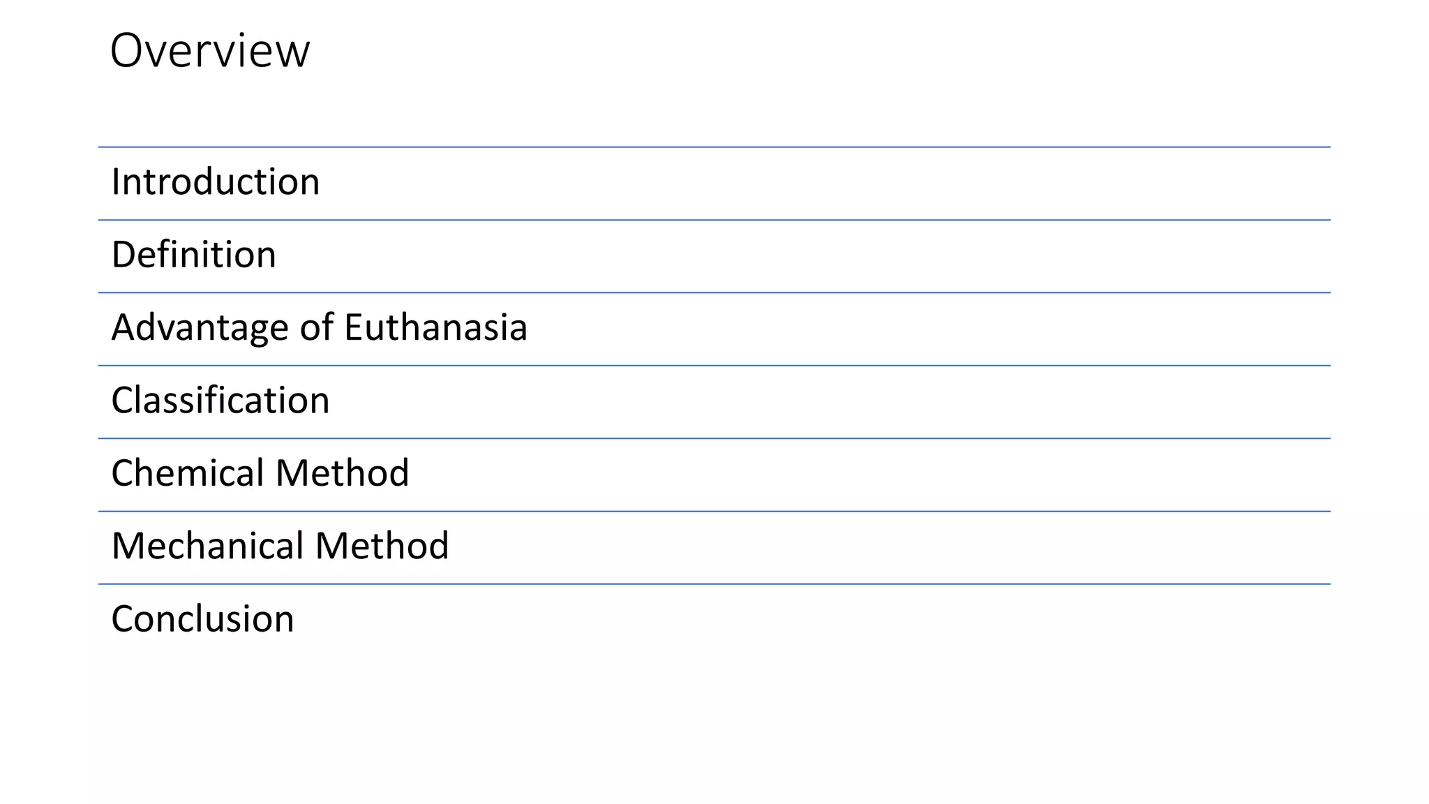 Euthanasia in Experimental Animals.pptx