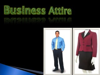 Euthenics Dressing Up Powerpoint | PPTX