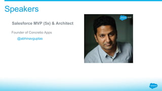 Angular-ifying Your Visualforce Pages | PDF | Web Development | Internet