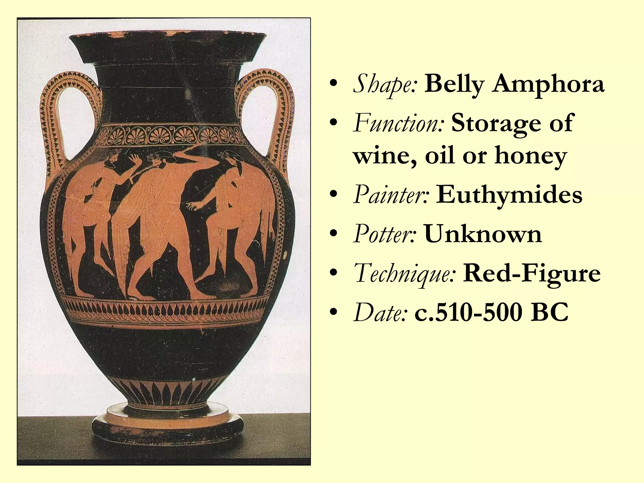 Euthymides Jse | PPT