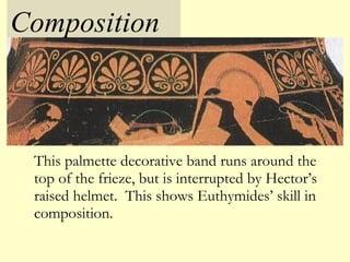 Euthymides Jse | PPT