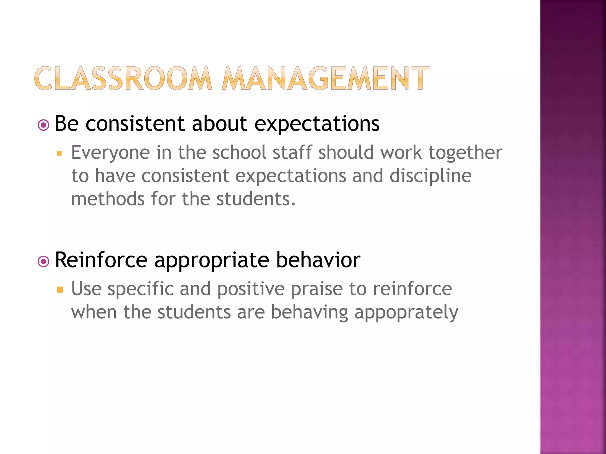 Shannan and Erica's Edutopia Powerpoint | PPT