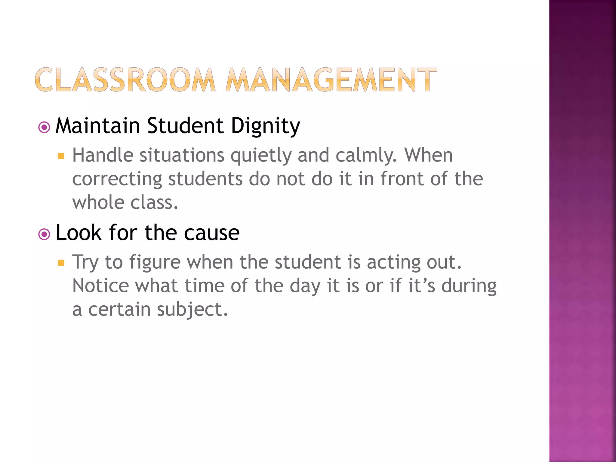 Shannan and Erica's Edutopia Powerpoint | PPT