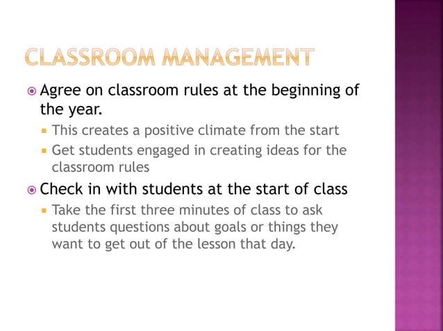 Shannan and Erica's Edutopia Powerpoint | PPT