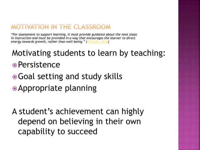 Shannan and Erica's Edutopia Powerpoint | PPT