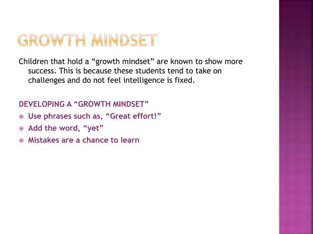 Shannan and Erica's Edutopia Powerpoint | PPTX