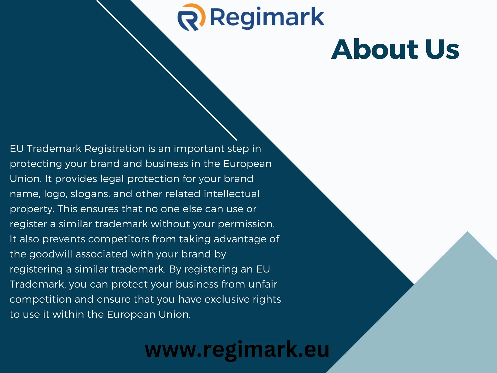 EU Trademark Registration | PDF