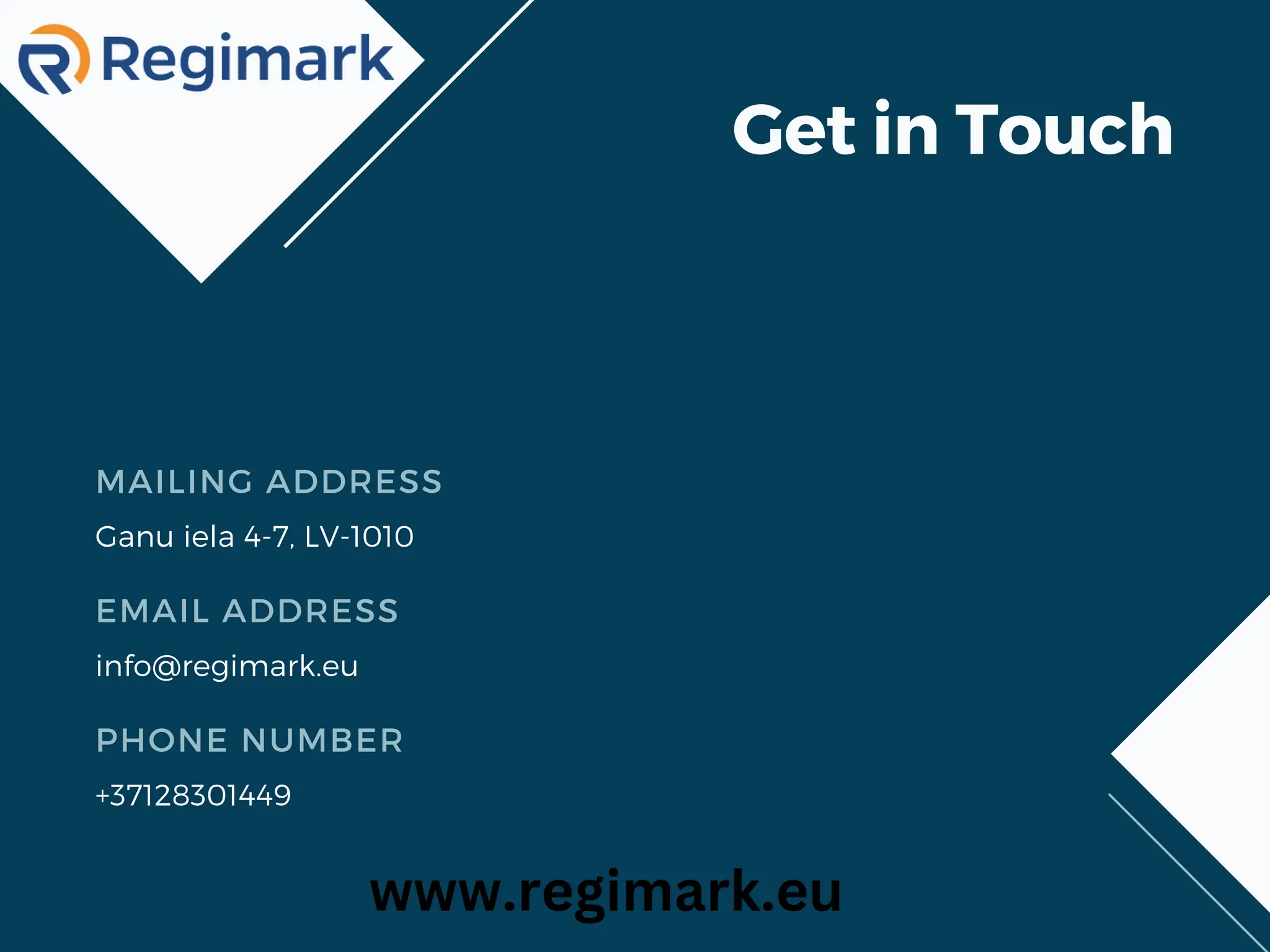 EU Trademark Registration | PDF