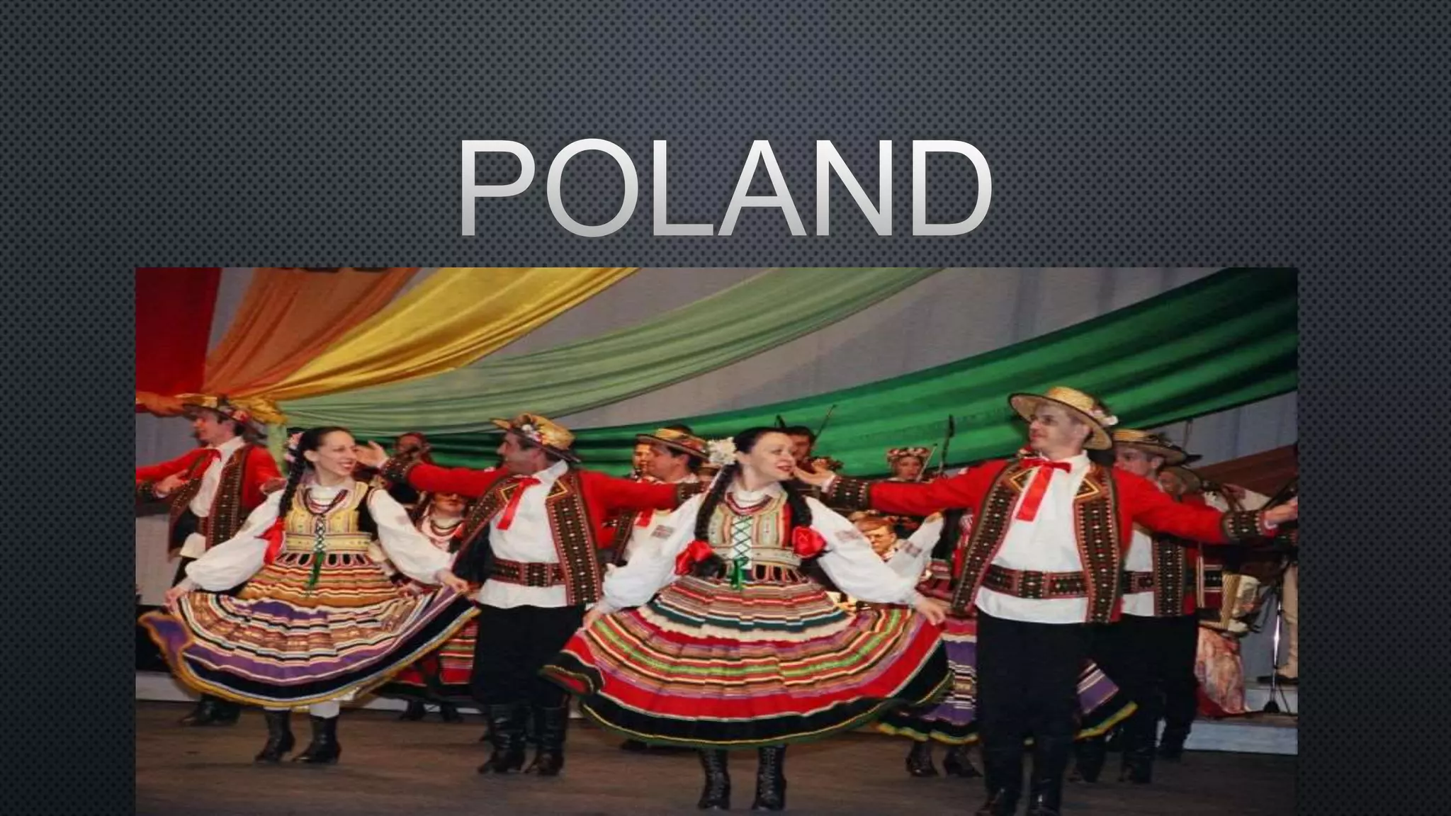EU FOLK DANCES | PPTX