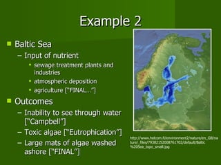 Eutrophication botty hristo_yana_boris_10-5 | PPT