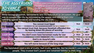 Sabbath school lesson_7_1st_quarter_2021 | PPT