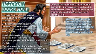 Sabbath school lesson_7_1st_quarter_2021 | PPT